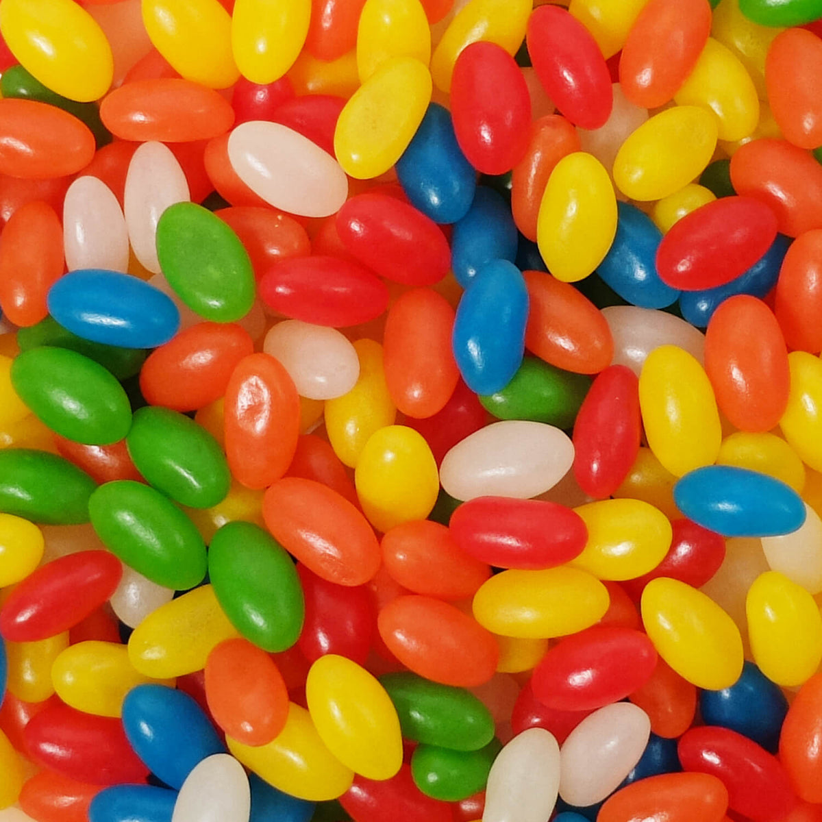 Jelly Beans candies – Ludik Candy