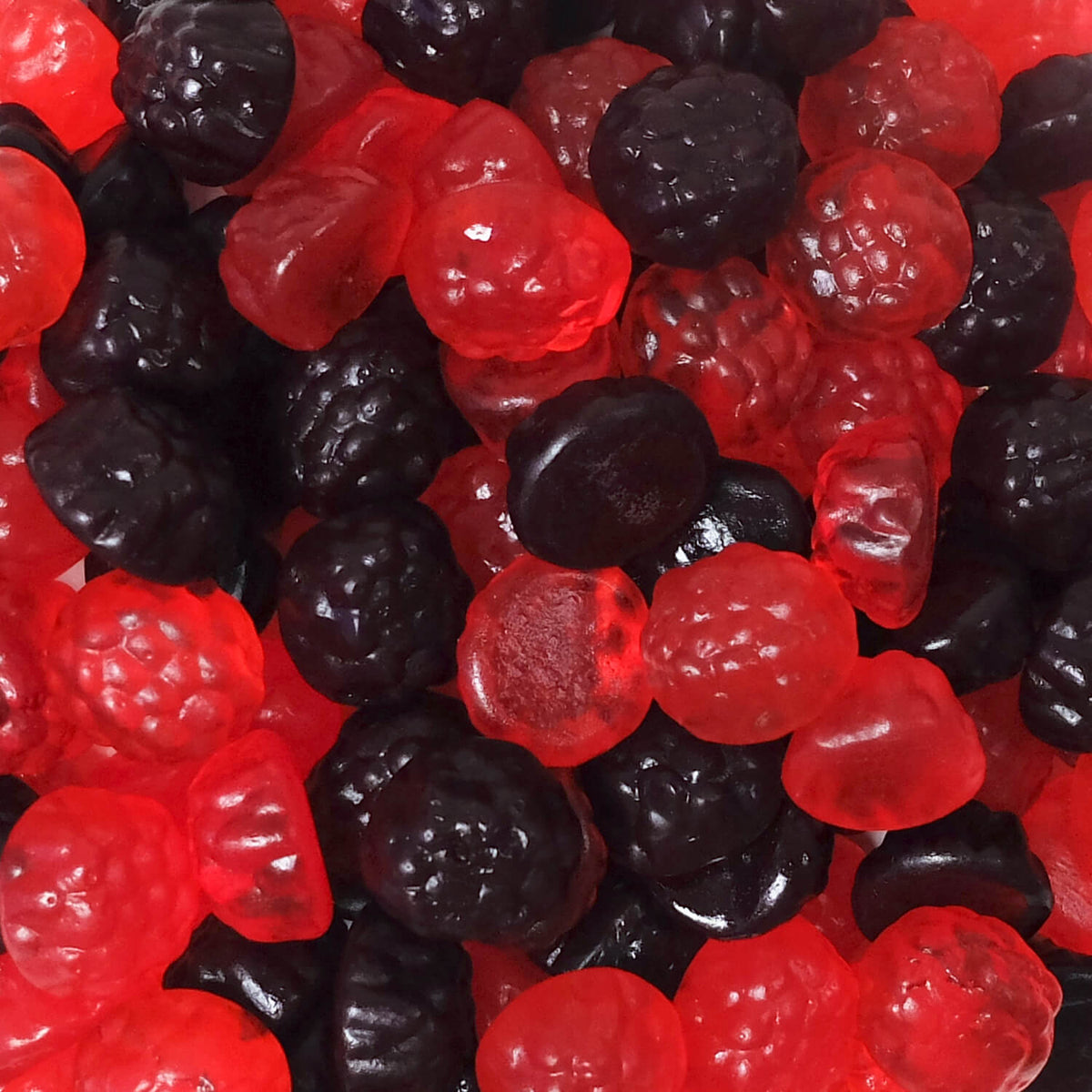 Juice Berries – Ludik Candy