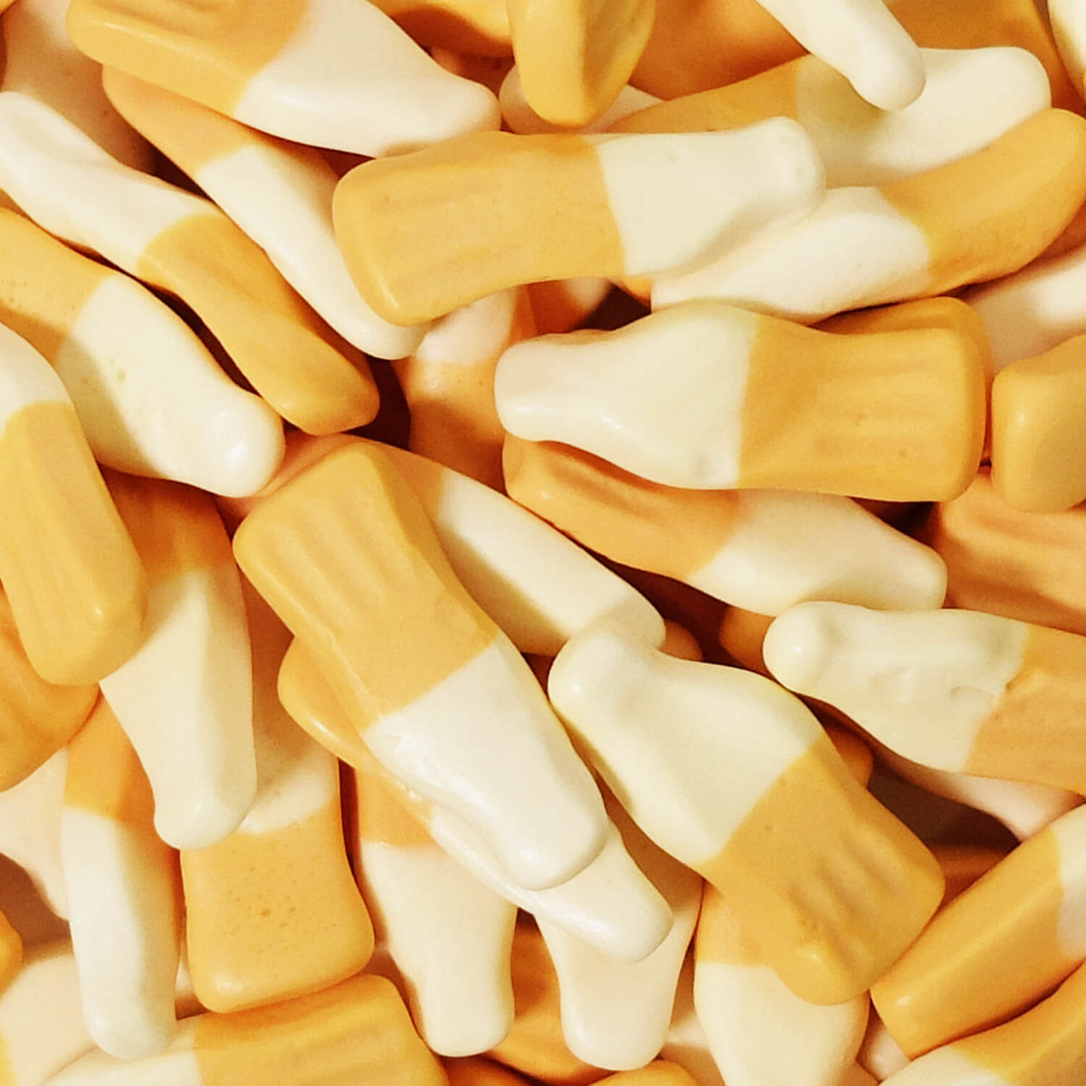 Mango Milkshake Bottles – Ludik Candy