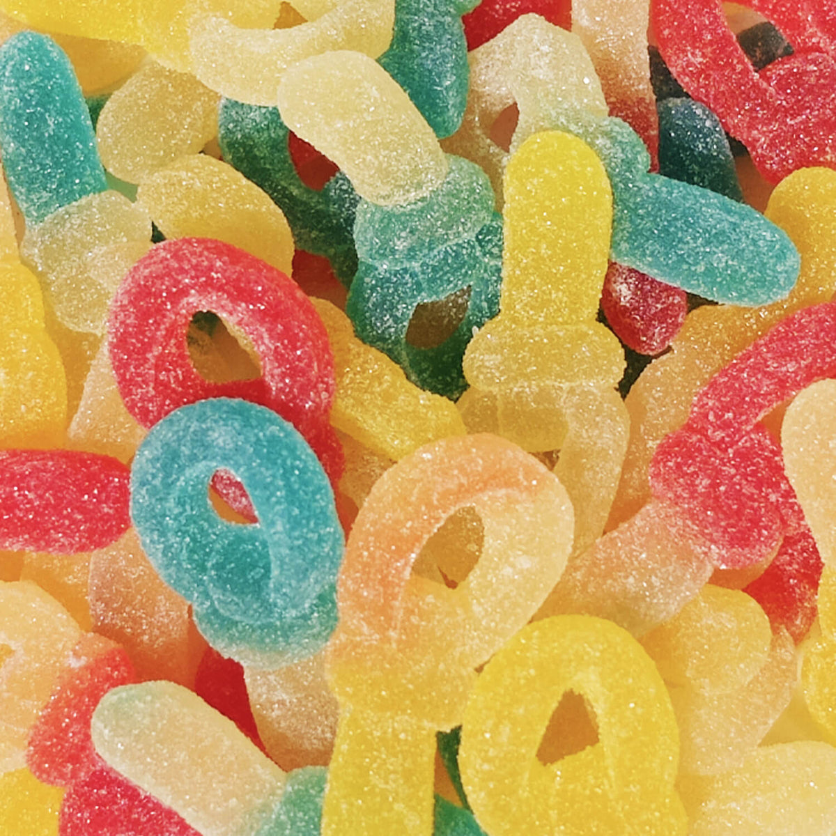 Dummies – Ludik Candy