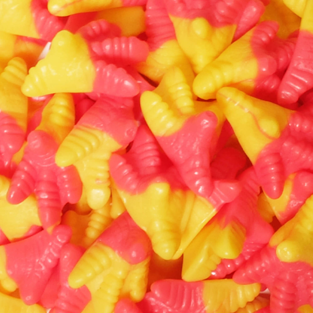Chicken feet – Ludik Candy