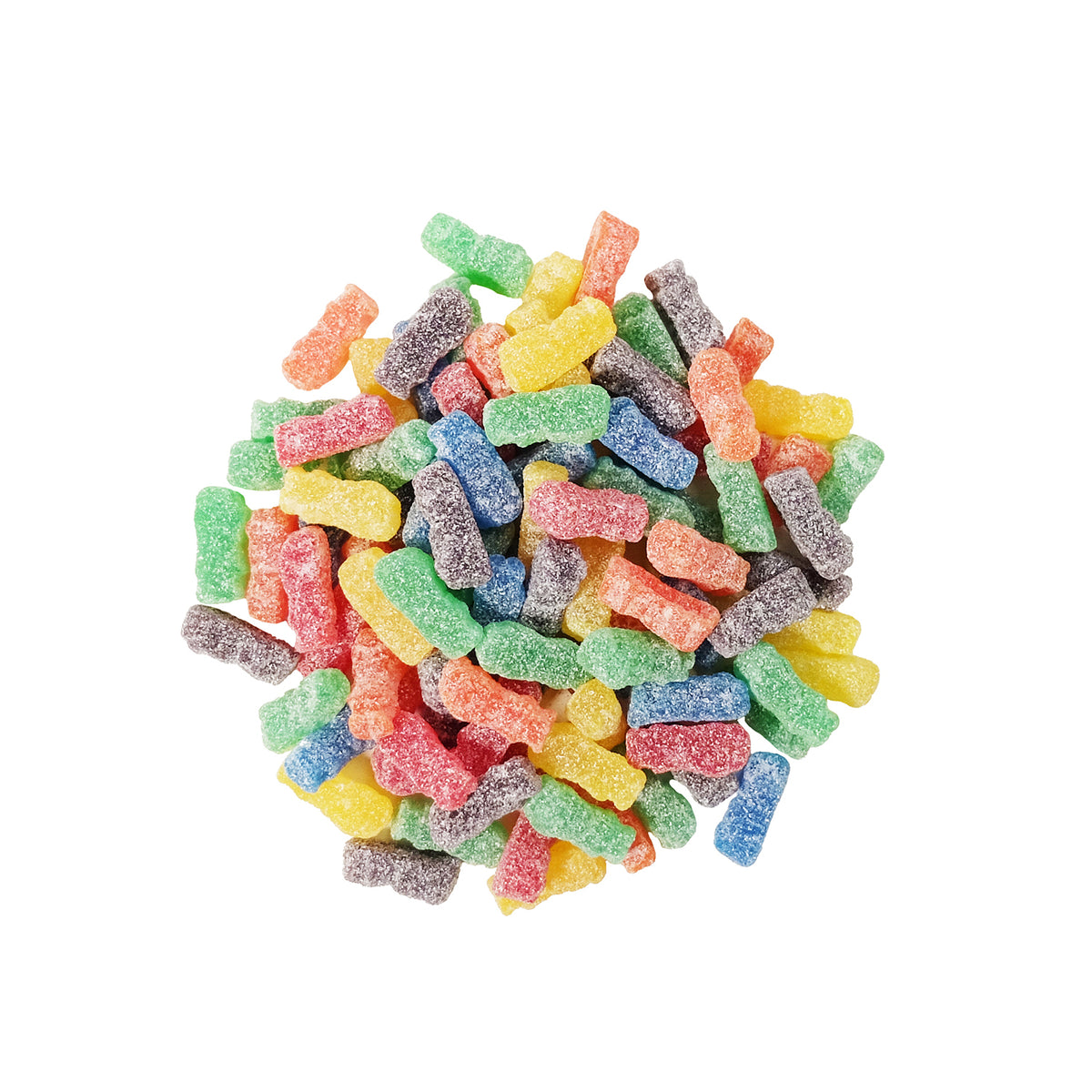 Sour Buds – Ludik Candy