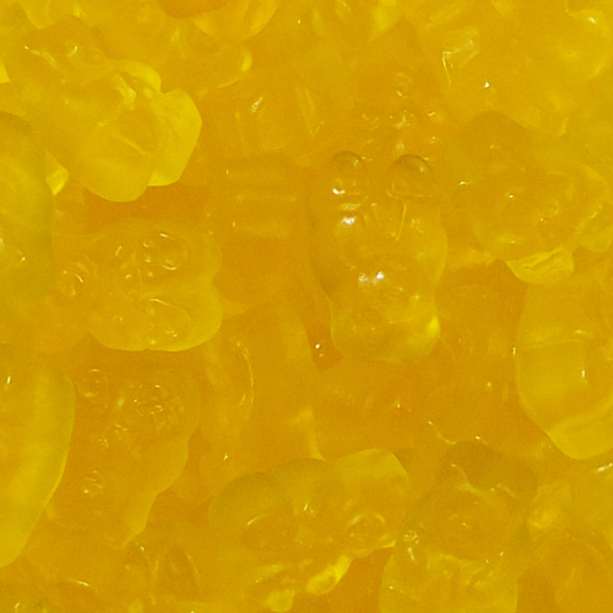 Mango bears – Ludik Candy