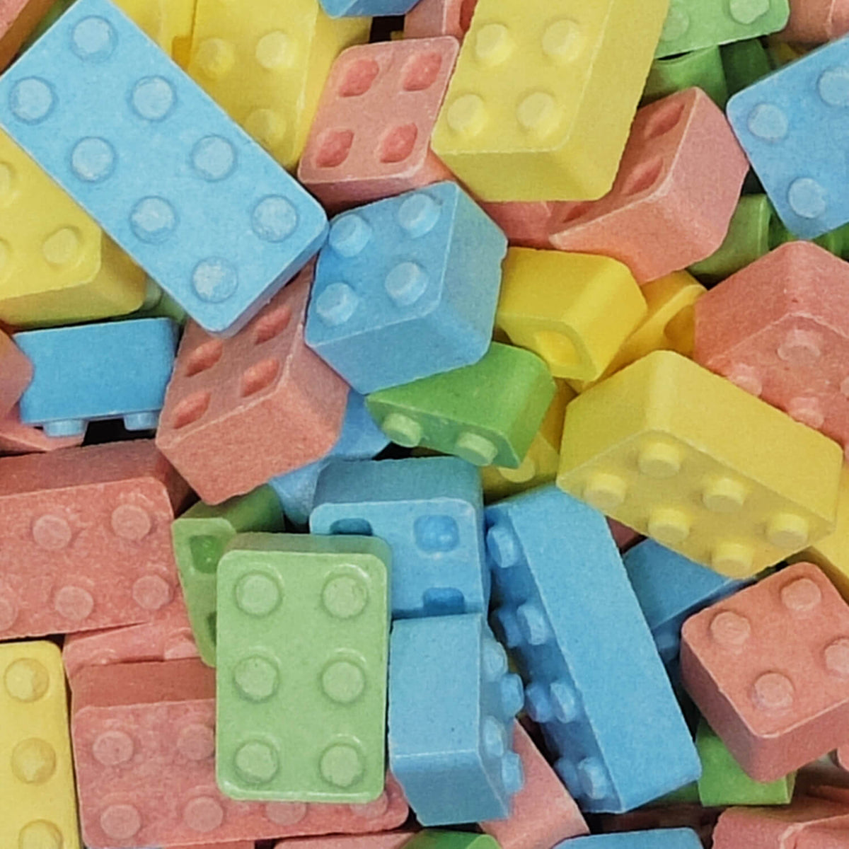 Candy blocks – Ludik Candy