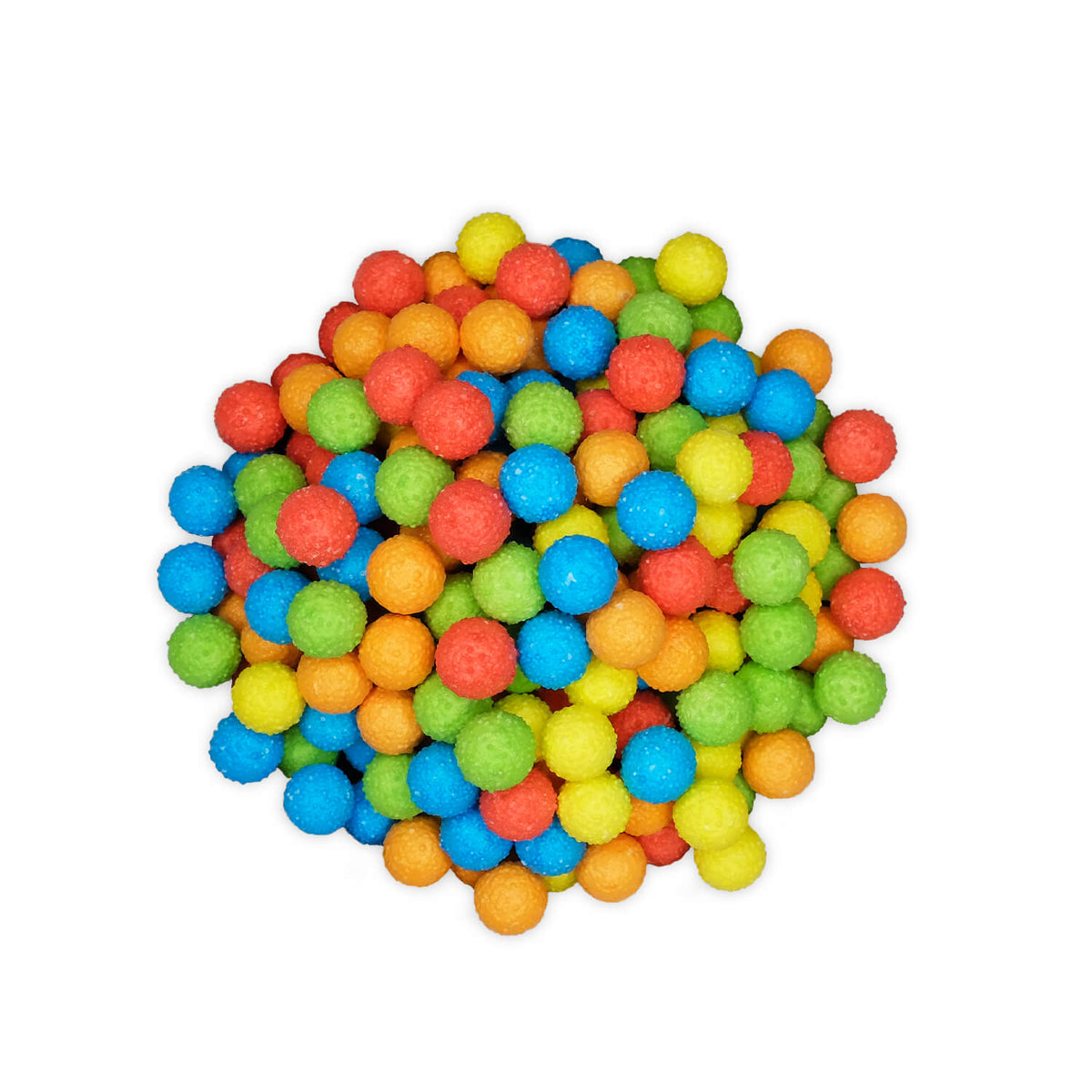 Cosmic balls – Ludik Candy