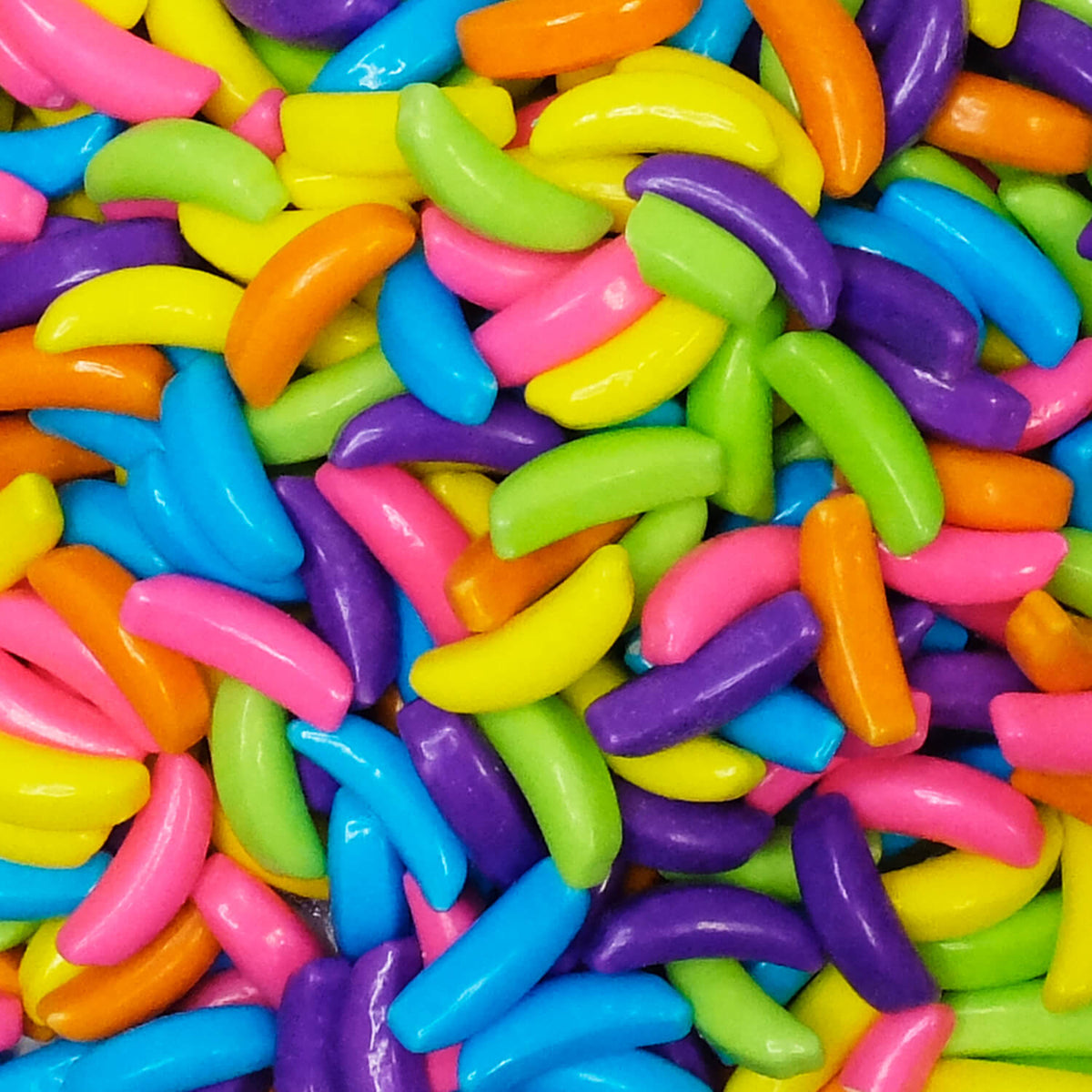 Silly Bananas assorted – Ludik Candy
