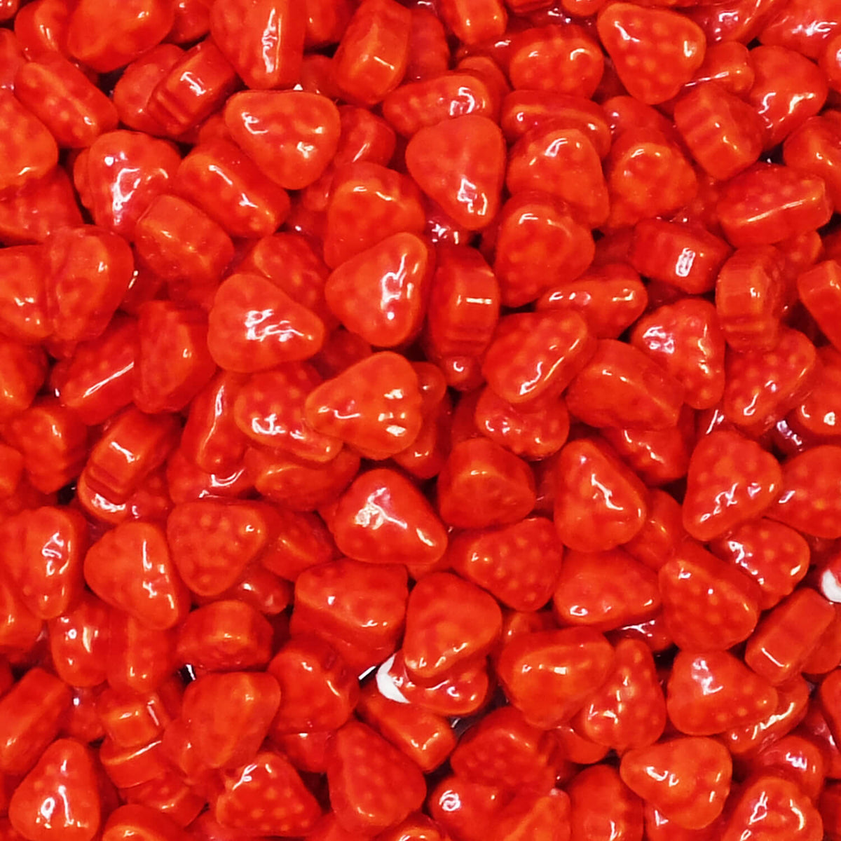 Fraises – Ludik Candy