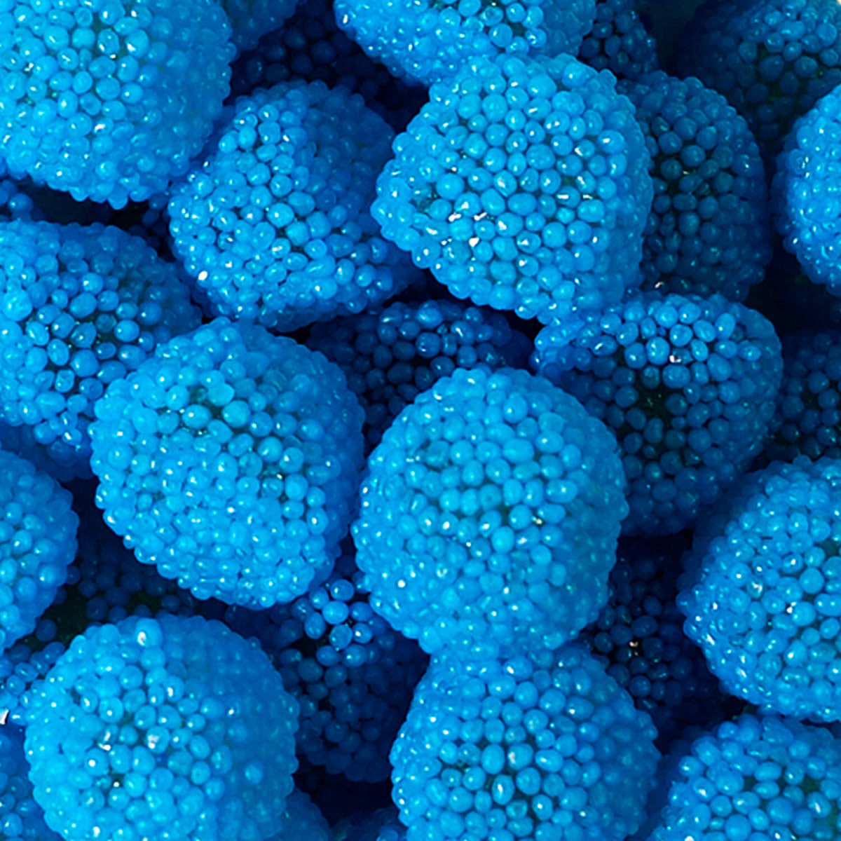 Lunar berries – Ludik Candy