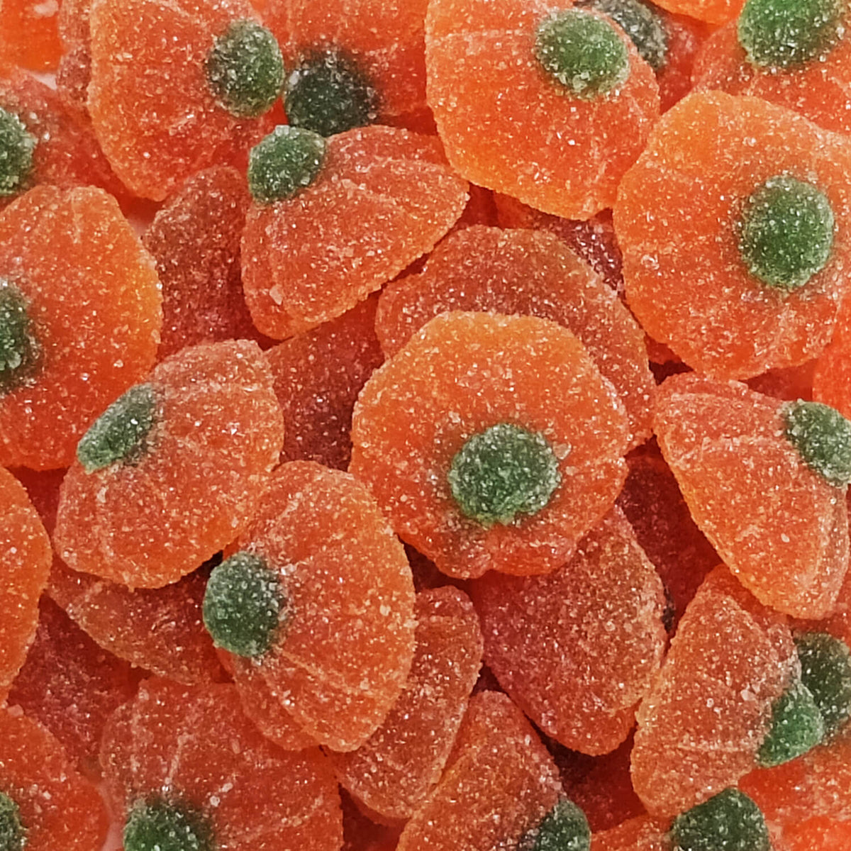 Sweet enchanted pumpkins – Ludik Candy